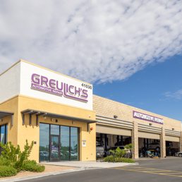 Greulich's Reviews | Read Customer Service Reviews of greulichs.com