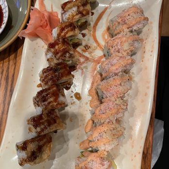 KONA JACKS FISH MARKET & SUSHI BAR - Updated February 2026 - 229 Photos ...