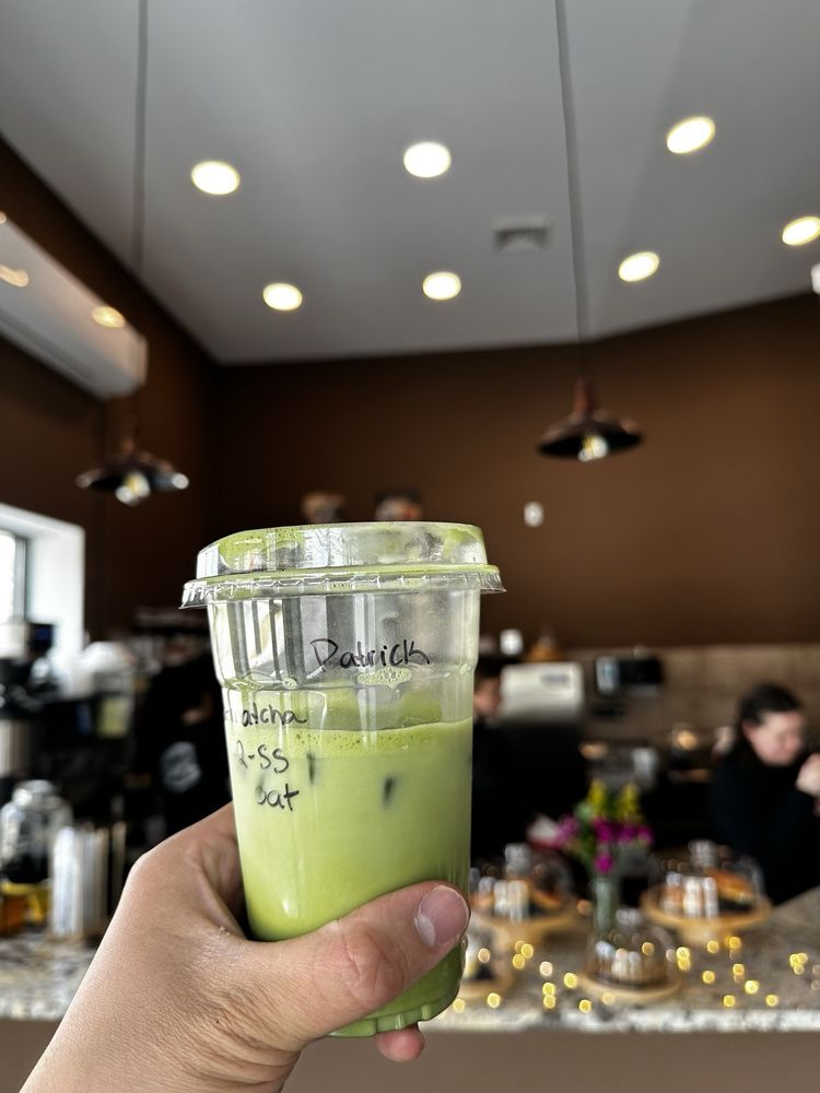 CORNER GROUNDS CAFE - Updated January 2026 - 37 Photos & 27 Reviews - 102 N Fifth St, Odessa ...