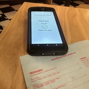 SEXTON’S BURGER BAR - Updated June 2025 - 123 Photos & 69 Reviews - 921 ...