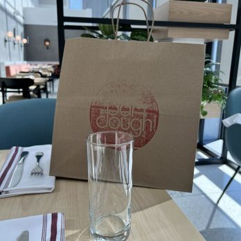 BAR DOUGH - Updated December 2025 - 65 Photos & 64 Reviews - 8500 Pena ...