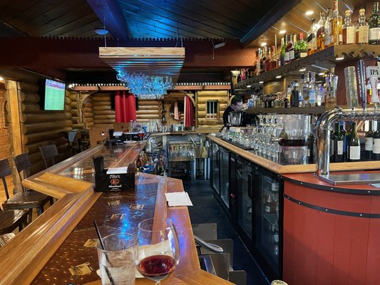 RED BARREL RESTAURANT - Updated December 2024 - 151 Photos & 114 ...