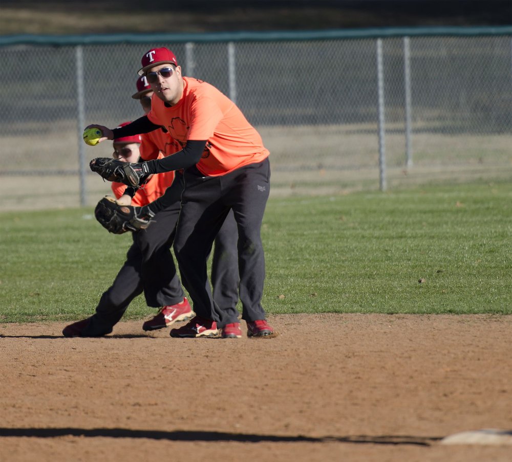 HAROLD PATTERSON SPORTS CENTER - Updated December 2025 - 1000 W Bardin ...