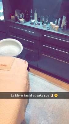 SAKS FIFTH AVENUE SALON AND SPA - Updated October 2025 - 2901 W Big ...