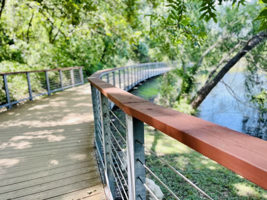 RIVER PLACE NATURE TRAIL - Updated December 2025 - 669 Photos & 253 ...