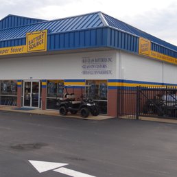 Battery Source Reviews | Read Customer Service Reviews of batterysource.com