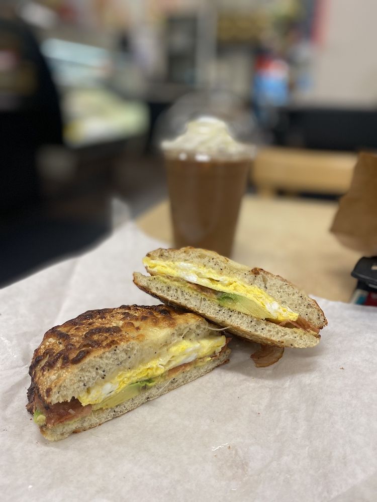 RRAGS CAFFE - 146 Photos & 216 Reviews - 1383 E 2nd St, Benicia ...