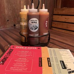 SMOKE SHACK - Updated March 2025 - 629 Photos & 998 Reviews - 332 N ...