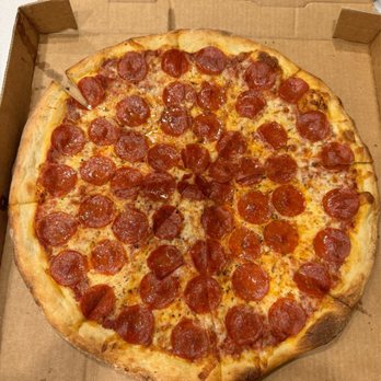 MOUNT DORA PIZZA & SUBS - Updated October 2025 - 64 Photos & 135 ...