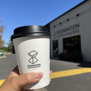 FOUNDATION COFFEE ROASTERS - 461 Photos & 205 Reviews - 9650 Main St ...