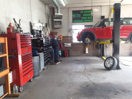 T & J’S AUTO REPAIR - Updated December 2025 - 19 Photos & 50 Reviews ...