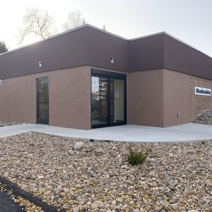 CASPER VISION CENTER PC - Updated July 2025 - 543 S David St, Casper ...