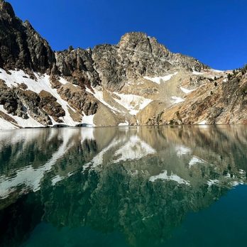 REDFISH LAKE LODGE - Updated June 2025 - 147 Photos & 103 Reviews - 401 ...