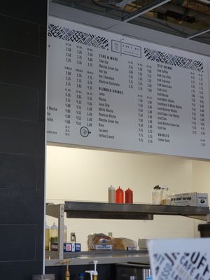 GINO’S JAVA - Updated September 2025 - 132 Photos & 183 Reviews - 1500 ...