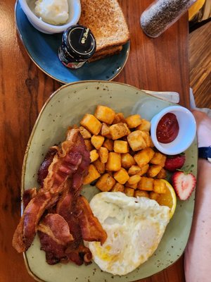 MOOFISH CAFE - 15 Photos & 11 Reviews - 450 E Harbor Blvd, Ventura, CA ...