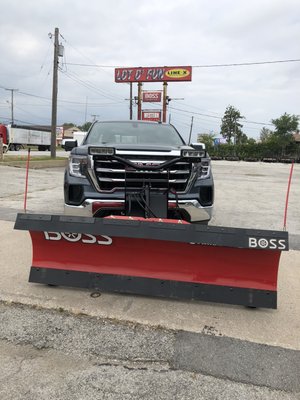 LOT O’ FUN TRUCK ACCESSORIES - Updated December 2025 - 33 Photos & 19 ...