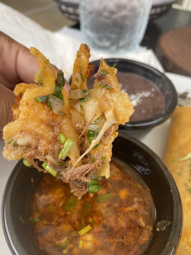 SALSITAS GRILL - 84 Photos & 58 Reviews - 234 Rosewick Rd, La Plata ...