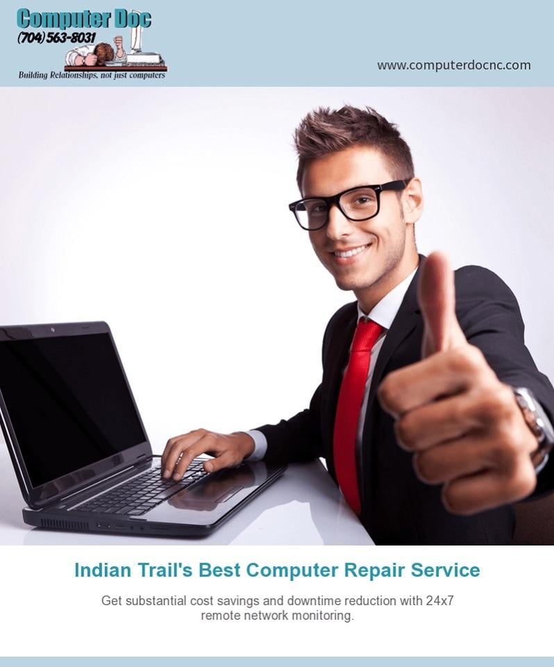 COMPUTER DOC - Updated December 2025 - 22 Photos - 3800 Old Monroe Rd ...