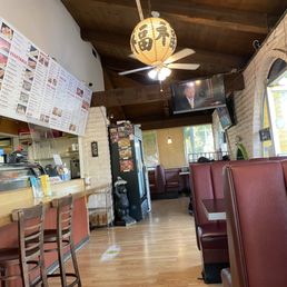 FAT FISH - Updated December 2025 - 743 Photos & 823 Reviews - 14701 E ...