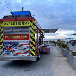 THE PIG RIG BBQ - Updated July 2025 - 829 Photos & 522 Reviews - 950 ...