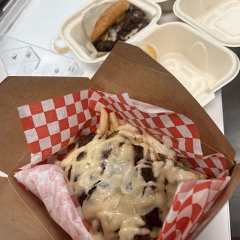 OH G BURGER - Updated December 2025 - 322 Photos & 159 Reviews - 1213 A ...