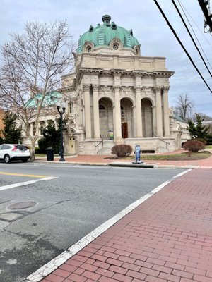 HANDLEY REGIONAL LIBRARY - Updated July 2025 - 70 Photos & 11 Reviews ...