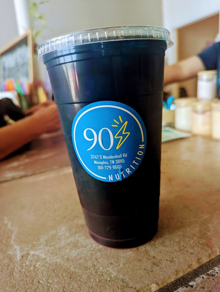 901 NUTRITION - Updated March 2024 - 3747 S Mendenhall Rd, Memphis ...