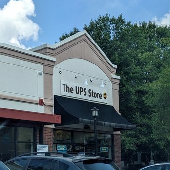 THE UPS STORE - Updated December 2025 - 29 Photos & 29 Reviews - 235 ...