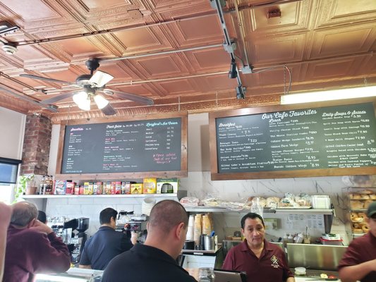 SILVER LAKE CAFE AND GRILL - 28 Photos & 35 Reviews - Cafes - 17 Taylor ...