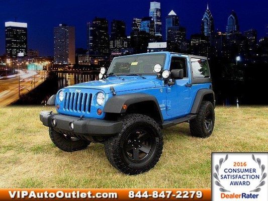 VIP AUTO OUTLET - 83 Photos & 33 Reviews - 2809 Rt 73 S, Maple Shade ...