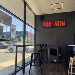 FOR THE WIN - Updated December 2025 - 368 Photos & 594 Reviews - 15355 ...
