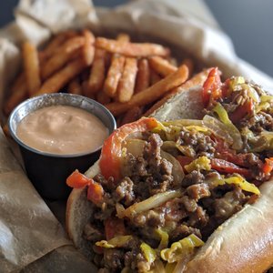 POWDERHORN CAFE - 62 Photos & 179 Reviews - 321 NE 6th St, Grants Pass ...