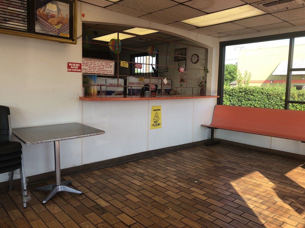 FREDS FISH FRY - Updated August 2025 - 17 Reviews - 1802 Goliad Rd, San ...