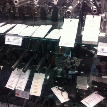 GUN WORLD - Updated July 2024 - 52 Photos & 444 Reviews - 3800 W ...