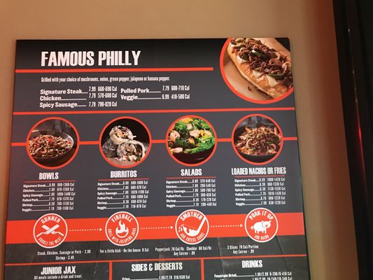 PEPPERJAX GRILL - 27 Photos & 51 Reviews - 2009 W 41st St, Sioux Falls ...