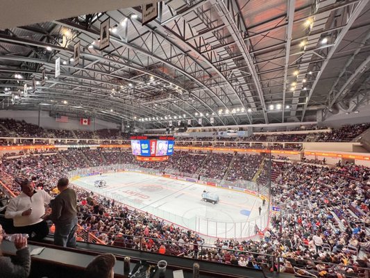 GIANT CENTER - 212 Photos & 73 Reviews - 550 W Hersheypark Dr, Hershey ...