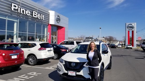 Surprising Pine Belt Nissan Of Keyport Keyport Nj Photos