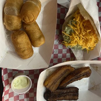 PANA’S - Updated January 2025 - 30 Photos & 16 Reviews - 8316 E 61st St ...