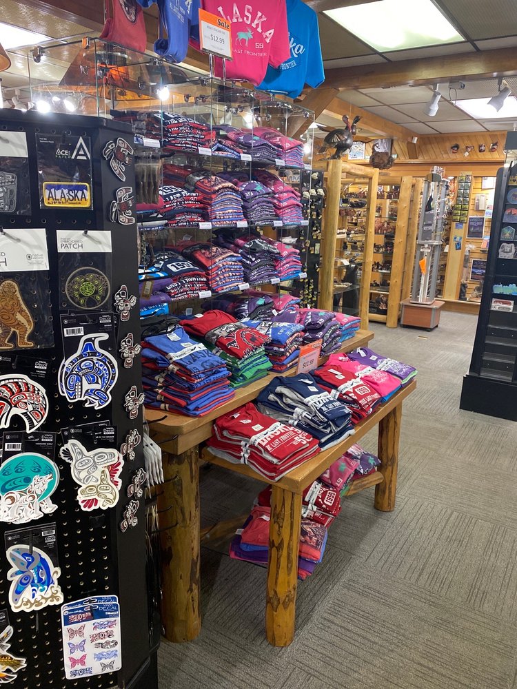 TRAPPER JACKS TRADING POST - 33 Photos & 21 Reviews - 701 W 4th Ave ...