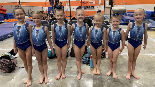 ACTIVE GYMNASTICS CENTER - Updated October 2025 - 4141 Lyndon B Johnson Fwy, Dallas, Texas ...