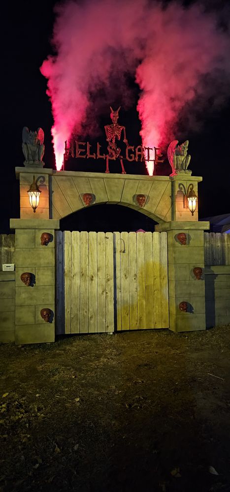 HELLS GATE - Updated October 2025 - 5615 Wolcott Dr, Kansas City ...