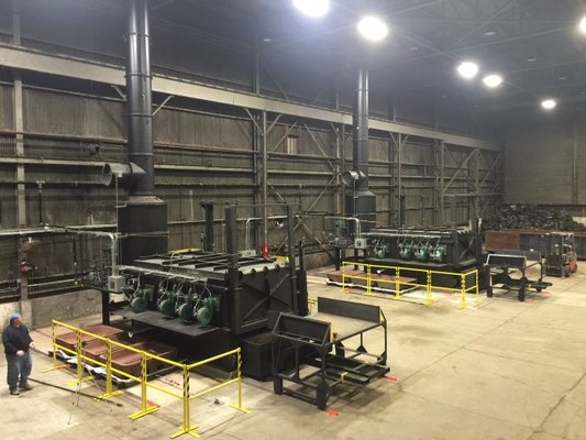 BUFFALO ENGINE COMPONENTS - Updated December 2025 - 13 Photos - 1824 ...