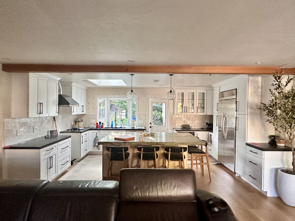 SOLIS CONSTRUCTION - Updated January 2026 - 42 Photos - San Jose ...