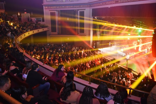 RITZ THEATRE & PERFORMING ARTS CENTER - Updated December 2025 - 11 ...