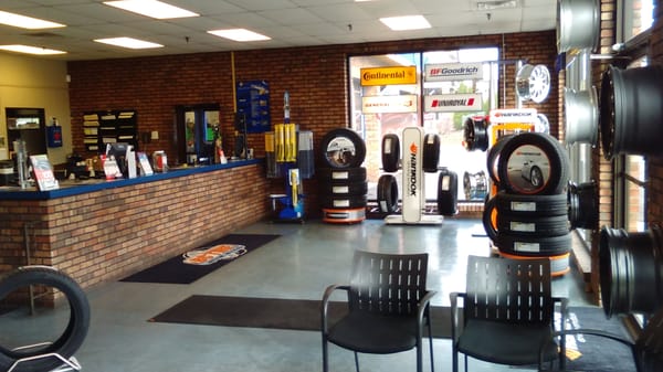 BC TIRE & COMPLETE AUTO SERVICE - Updated December 2025 - 13 Photos ...