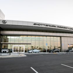 SHOTTENKIRK DESERT LEXUS - 68 Photos & 342 Reviews - 67855 E Palm ...