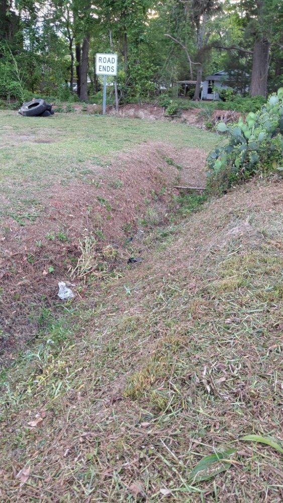 LEACH GRASS CUTTING - Updated May 2024 - Dillon, South Carolina - Lawn ...