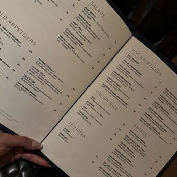 OKARU - Updated May 2025 - 39 Photos & 15 Reviews - 1401 Old Northern ...