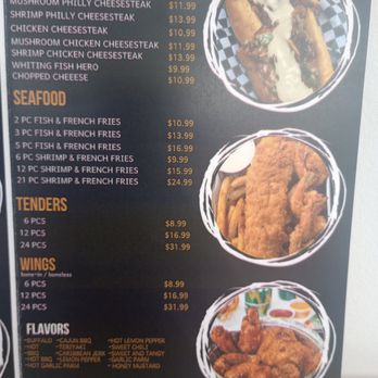 HIGH EATS - Updated October 2025 - 12 Photos - 2864 N High St, Columbus ...