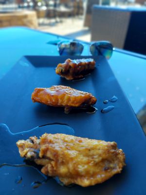 THE DIAMOND CLUB RESTAURANT AT EMBASSY SUITES - 36 Photos & 15 Reviews ...